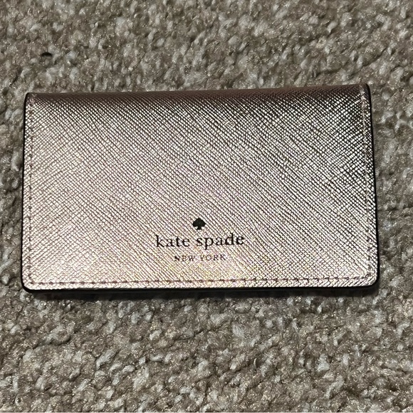 kate spade | Bags | Kate Spade Card Holder | Poshmark